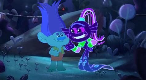 Synth X Branch At Donna Champion Blog