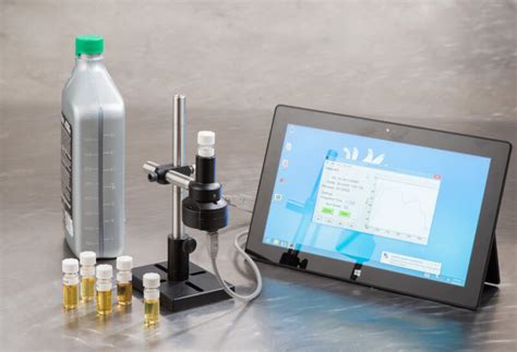 Nir Analysis In An Instant