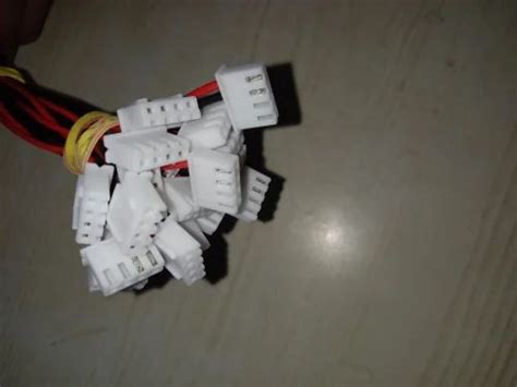 Brass Rechargeable Battery Connectors 25 Mm At ₹ 560piece In Vasai