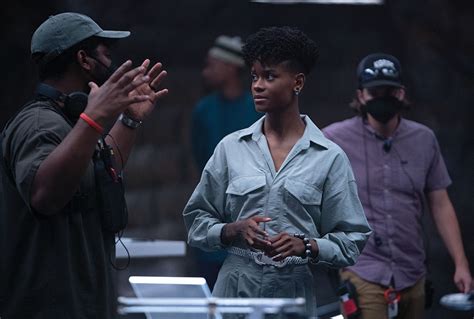 Wakanda Forever: How Ryan Coogler Made Black Panther 2 – The Hollywood Reporter