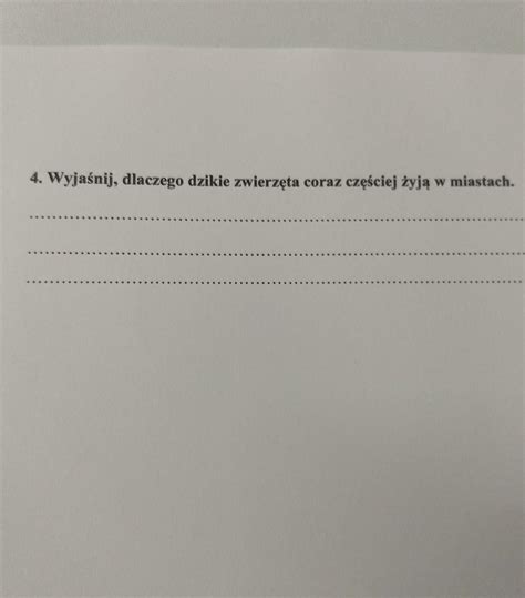 bardzo proszę o pomoc z tymi zadaniami Brainly pl