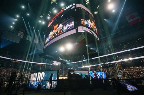 A New Era Of Esports Join The Valorant Champions Tour 2023