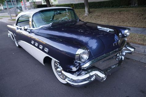 Buick Super Riviera Door Hardtop Super Riviera Stock For