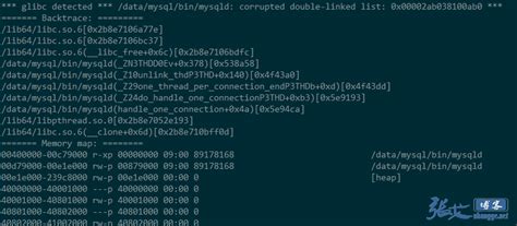 Mysql主从报错解决：failed To Initialize The Master Info Structure