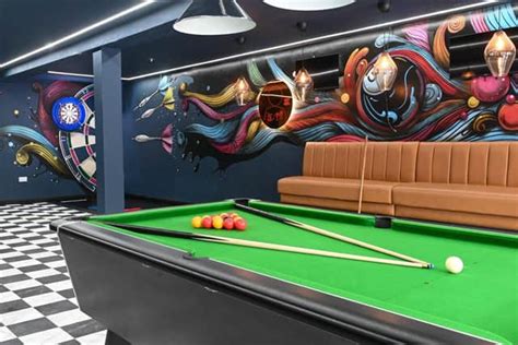 Thirteen Sheffield Former Pro Boxer Opens Kelham Islands Only Sports Bar