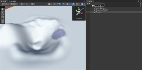 【unity实战】3d水系统，游泳，潜水，钓鱼功能实现unity 水下效果 Csdn博客