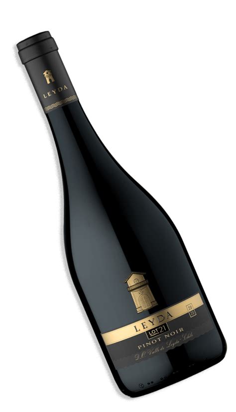 Leyda Lot 21 Pinot Noir
