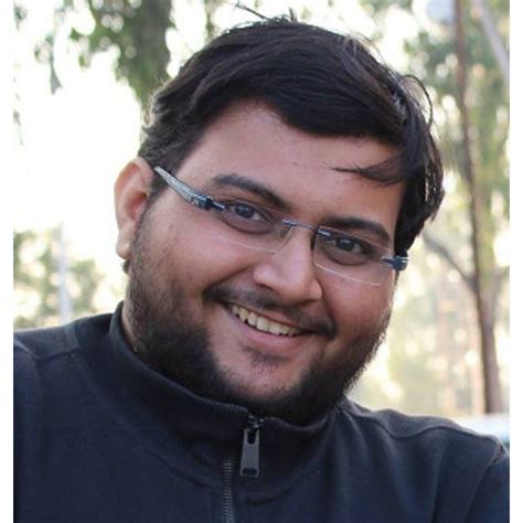 Tejas Gupta Principal Engineer Systems Conversational Ai Domain