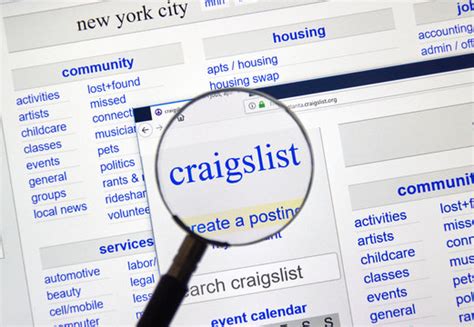Craigslist 이미지 찾아보기 139 스톡 사진 벡터 및 비디오 Adobe Stock