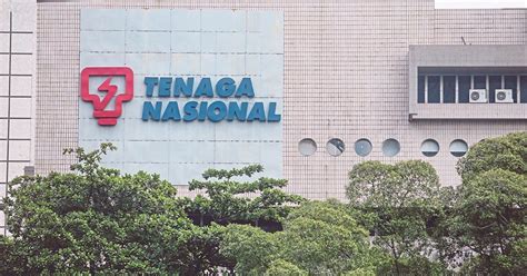 Tnb Signs Ppas With Malakoff Unit Panglima Power New Straits Times
