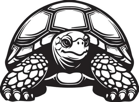 Gopher Tortoise Vector Art Icons And Graphics For Free Download