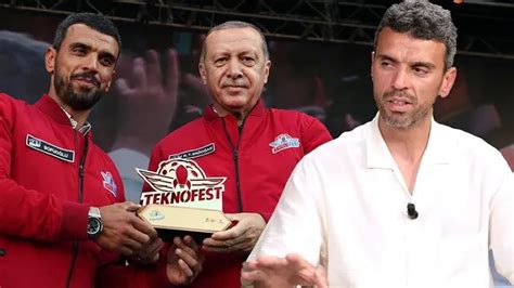 Eski Ak Parti Milletvekili Kenan Sofuoğlunun O Skandal çıkışına Ahmet Hakandan Bir Tepki Daha