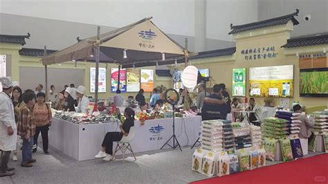 第六届中国（淮安）国际食品为博览会来啦5天鸟传媒来自小红书网页版