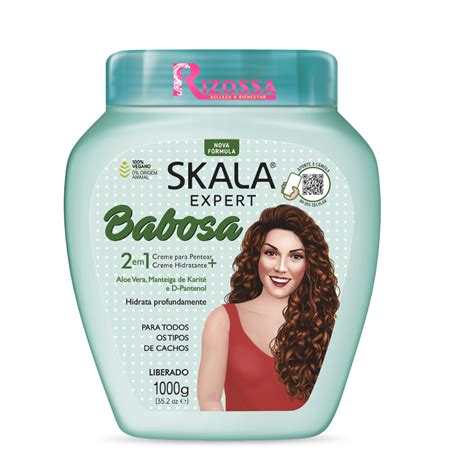 Babosa Rizossaoficial