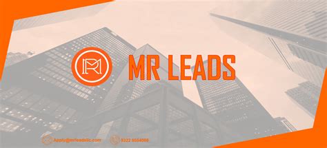 Mr Leads Pvt Ltd Linkedin