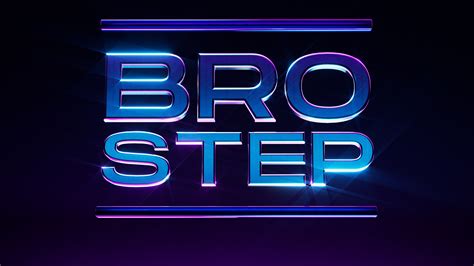 Brostep Vol 1