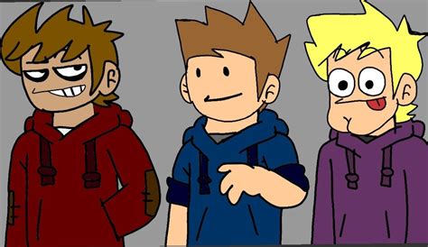Tordsworld D Sides Neighbours By Thiagovia132 On Deviantart