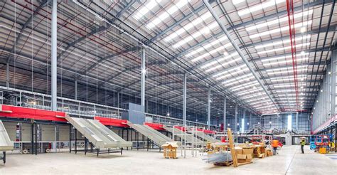 Fire Prevention Systems For Hazardous Environments