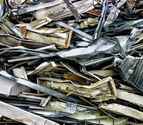 National Non Ferrous Metal Scrap Recycling Framework Gktoday