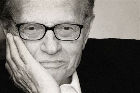 Larry Kings Immediate Cause Of Death Revealed