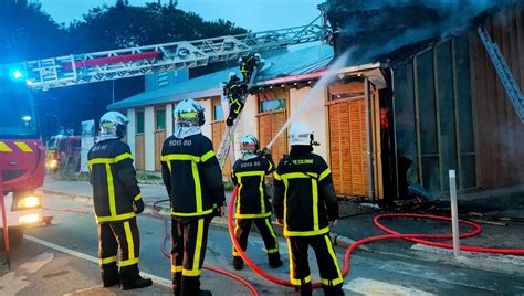 Mort De Nahel Troisième Nuit De Violences Urbaines à Amiens La