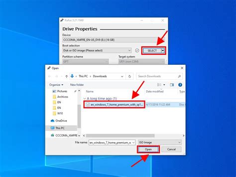 How Do I Create An Installation Media For Windows 7 Rapid