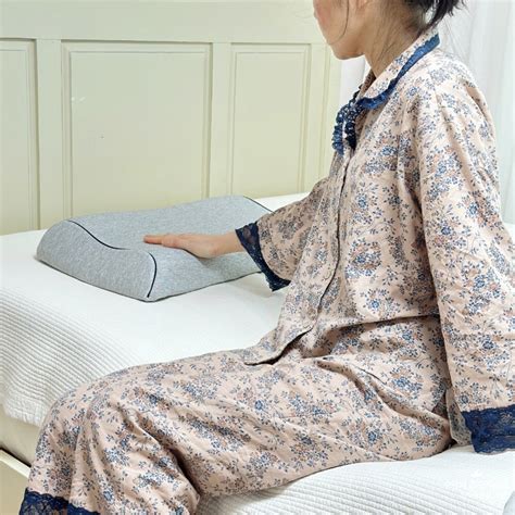 테크노젤 베개 인체공학 디자인 N 기능성 숙면 베개 베고 꿀잠 네이버 블로그