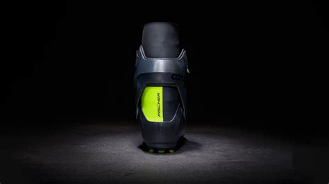 Fischer Carbonlite Skate | Luistelumonot | Varuste.net
