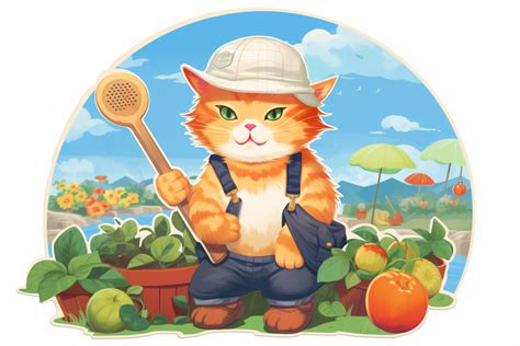 小猫卡通形象素材 小猫卡通形象模板 小猫卡通形象图片高速下载 设图网