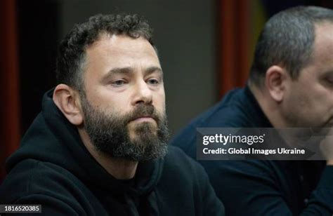 79 Oleksandr Dubinsky Photos And High Res Pictures Getty Images