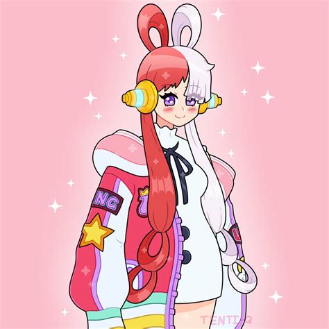 Uta By Tenti Q On Deviantart