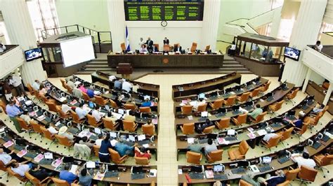 La Asamblea Nacional aprueba la Ley Creadora de Cruz Blanca Redvolución