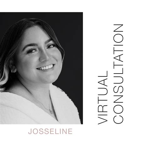 Virtual Consultation With Josseline Artisan Of Skin La