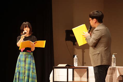イベントレポート満員御礼ニッポン放送文化放送 のコラボイベント田所あずさと本渡楓と天津向のどうせワレワレ上陸作戦 ニッポン放送