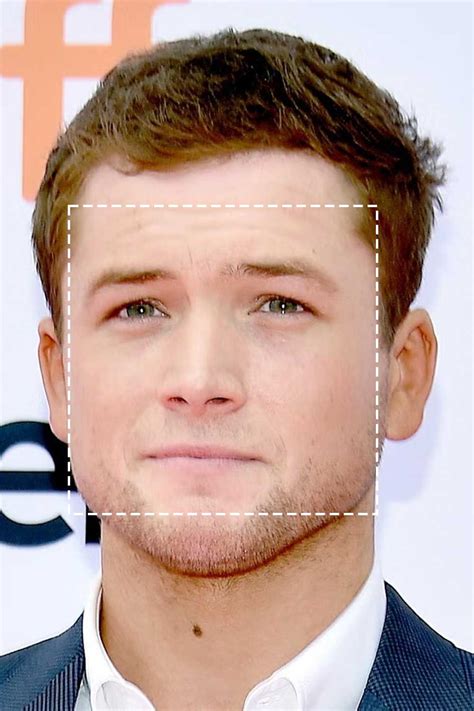 10 Celebrities With Square Face Shape And Their Secret Styling Tips