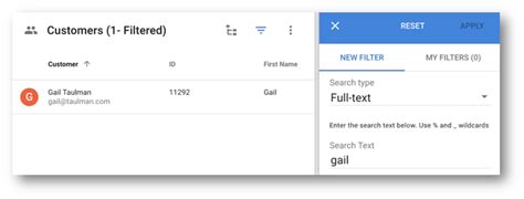 Load Data Via The REST API