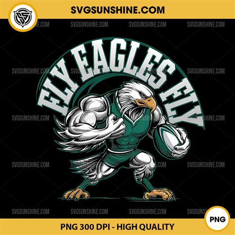 Fly Eagles Fly Png Eagles Football Png Funny Philadelphia Eagles