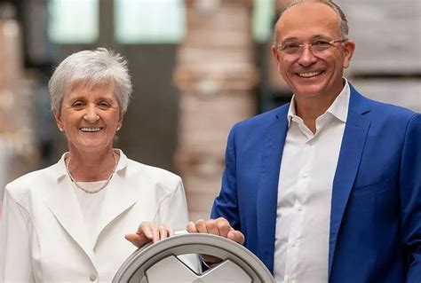 Michael Wellenzohn Wird Neuer Ceo Im Familienunternehmen Borbet