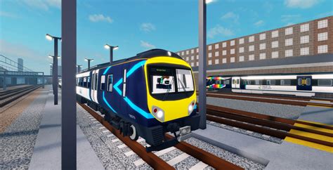 Class 185 Wiki Stepford County Railway Fandom
