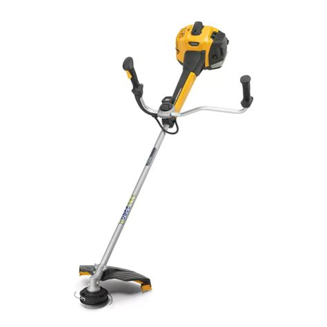 Stiga Bc 750 B Brushcutter