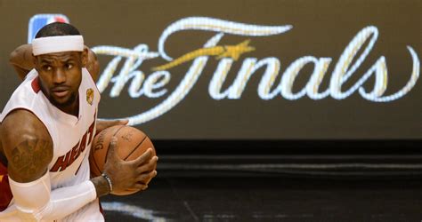 Lebron James Highlights In The Nba Los Angeles Times