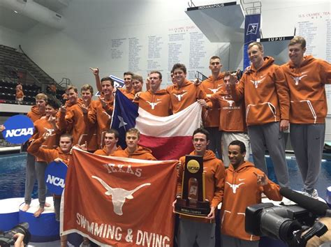 Longhorns Win 13th Mens Ncaa Title Reachforthewall