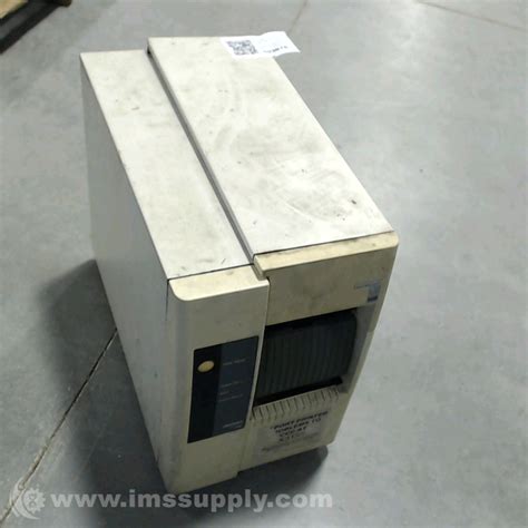 Intermec Easycoder Model 4440 Direct Thermal Label Printer IMS Supply