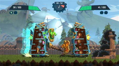 Buy Cheap Crewsaders Steam Key 🏷️ Best Price Ggdeals