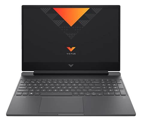 Купить HP Victus 15 Ryzen 5-5600H/16GB/1TB RTX3050 144Hz (15-fb0124nw ...