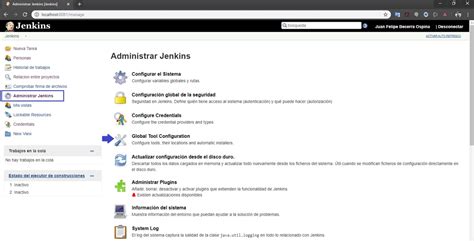 Aprende A Construir Una Pipeline En Jenkins Para Un Microservicio Java