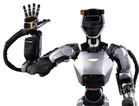 Sanctuarys New Humanoid Robot Learns Faster And Costs Less Lifeboat News The Blog