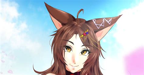 にじさんじ Happy Birthday！ 華那魅ヴェンデッタのイラスト Pixiv