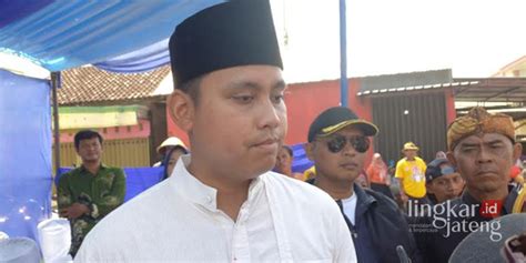 Gandeng Pgn Pemkab Kendal Akan Bangun Jaringan Pipanisasi Gas Industri