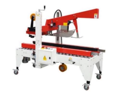 Automatic Grab Type Case Packaging Machine Beyondmachine